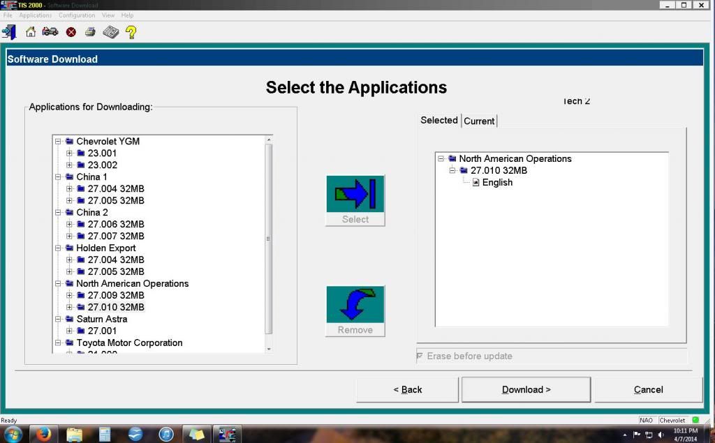 The official Tech 2 clone thread | Page 70 | SaabCentral Forums