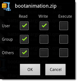 [PORT]Bootanimations(20 Animations)(With Update.zips) | XDA Forums
