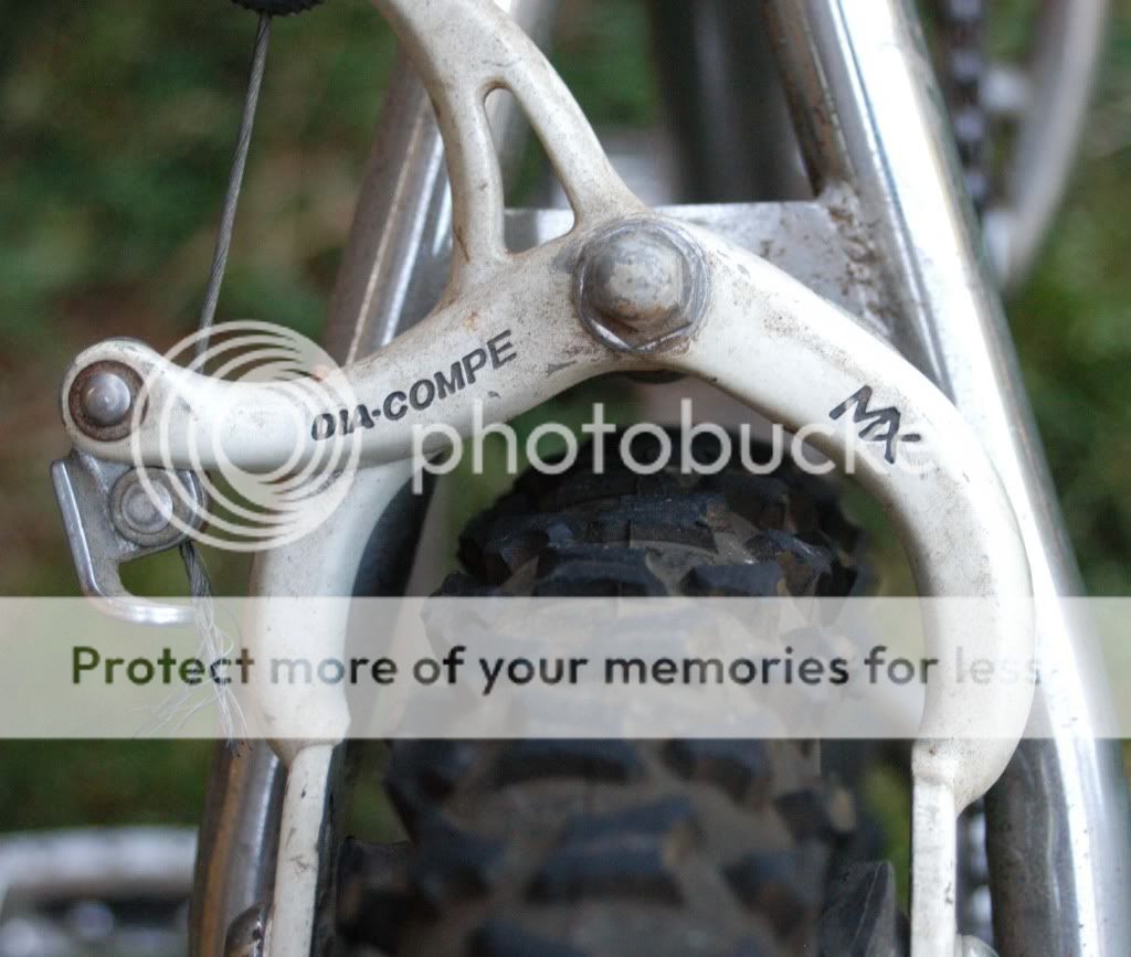 My weekend scores, Mongoose Pro Class, 2 Scrambers, Huffy Mono Shock ...