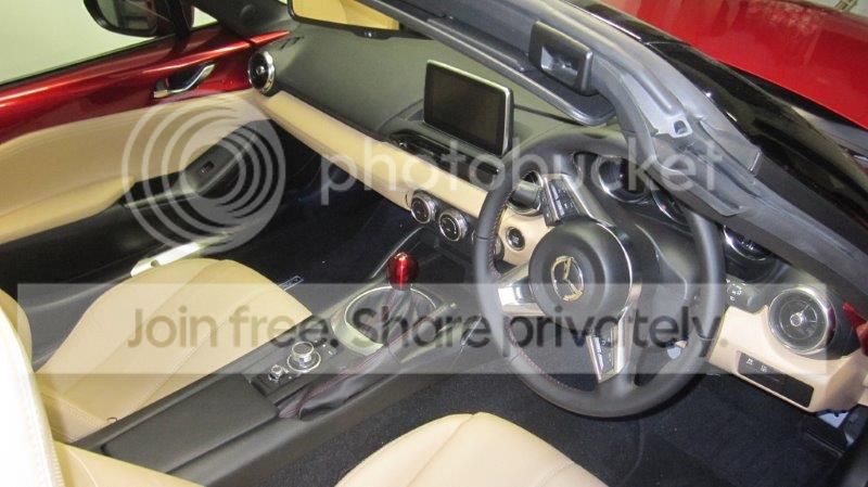 The Shift Knob Thread! - Page 81 - MX-5 Miata Forum