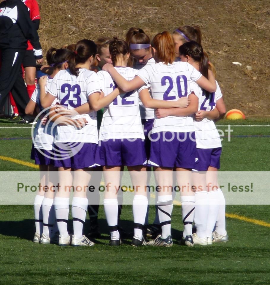 Scranton Women’s Soccer Takes the Title Landmark Conference Champions ...