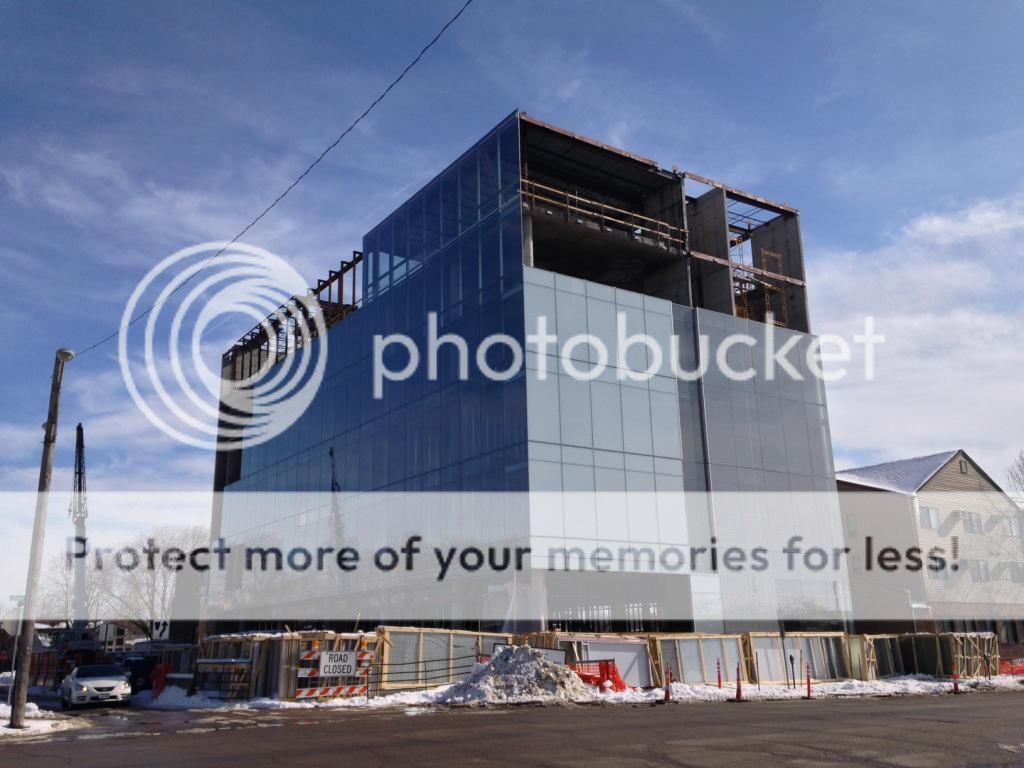 Iowa City: MidWestOne Bank to build $16M operations center - urbanDSM.com