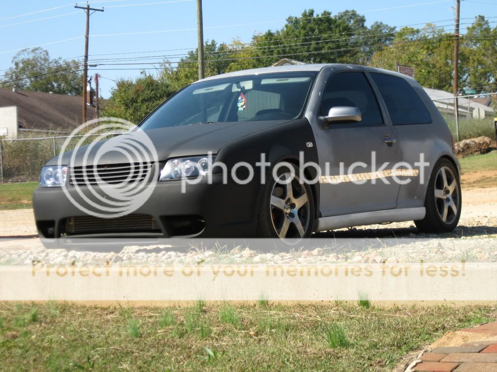 Spyder headlights | VW Vortex - Volkswagen Forum