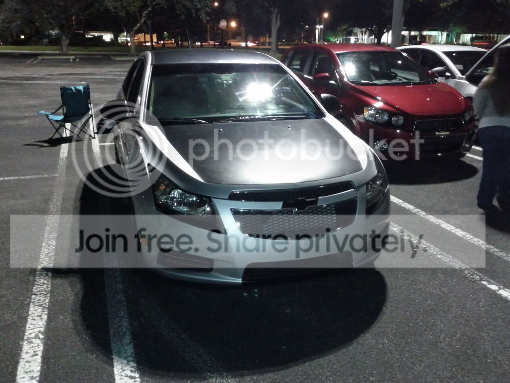 1st MEET - 11/12 South Florida Cruze Club | Page 4 | Chevrolet Cruze Forums