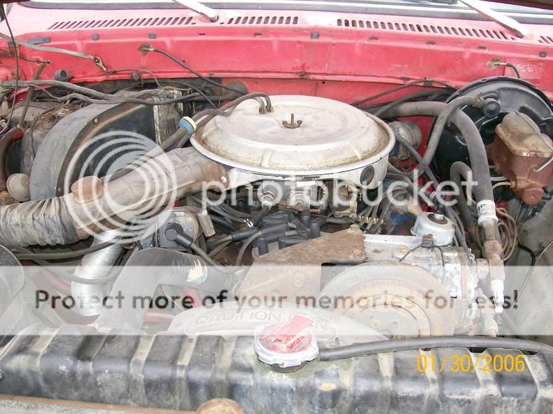 My 79 F250 Ranger 4x4 - Page 2 - Ford Truck Enthusiasts Forums