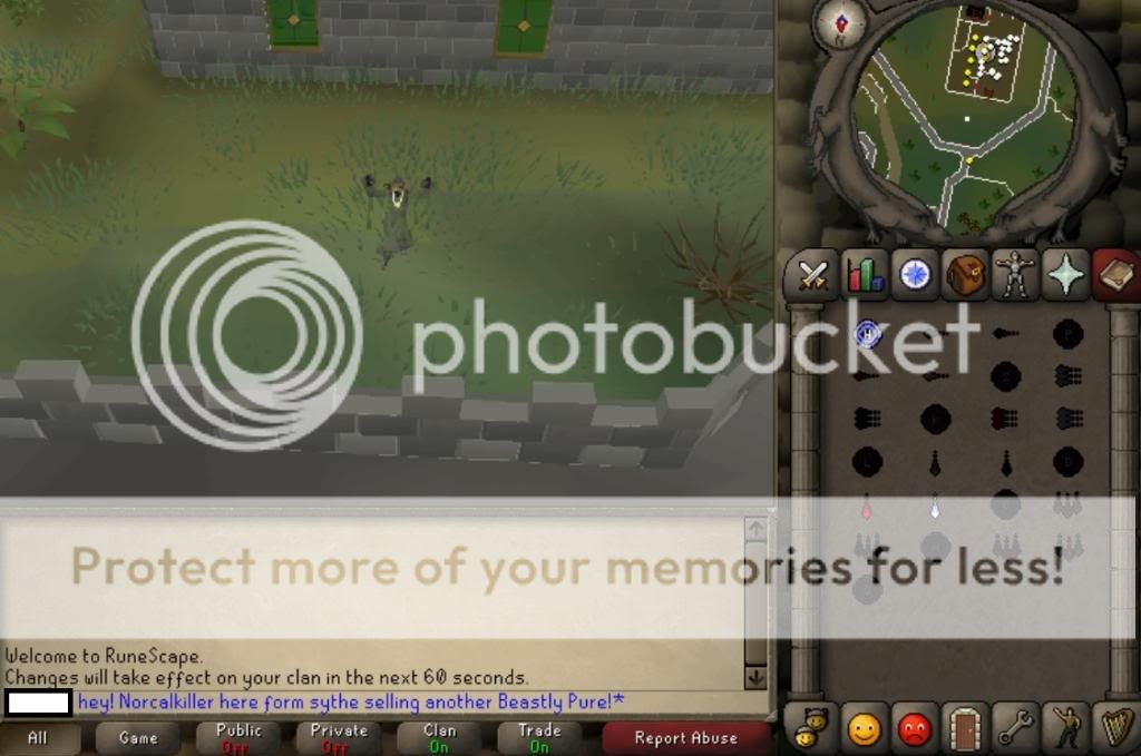 Selling Beastly ** 1 Def Pure ** DT MM RFD** Pictures ** High Range ...