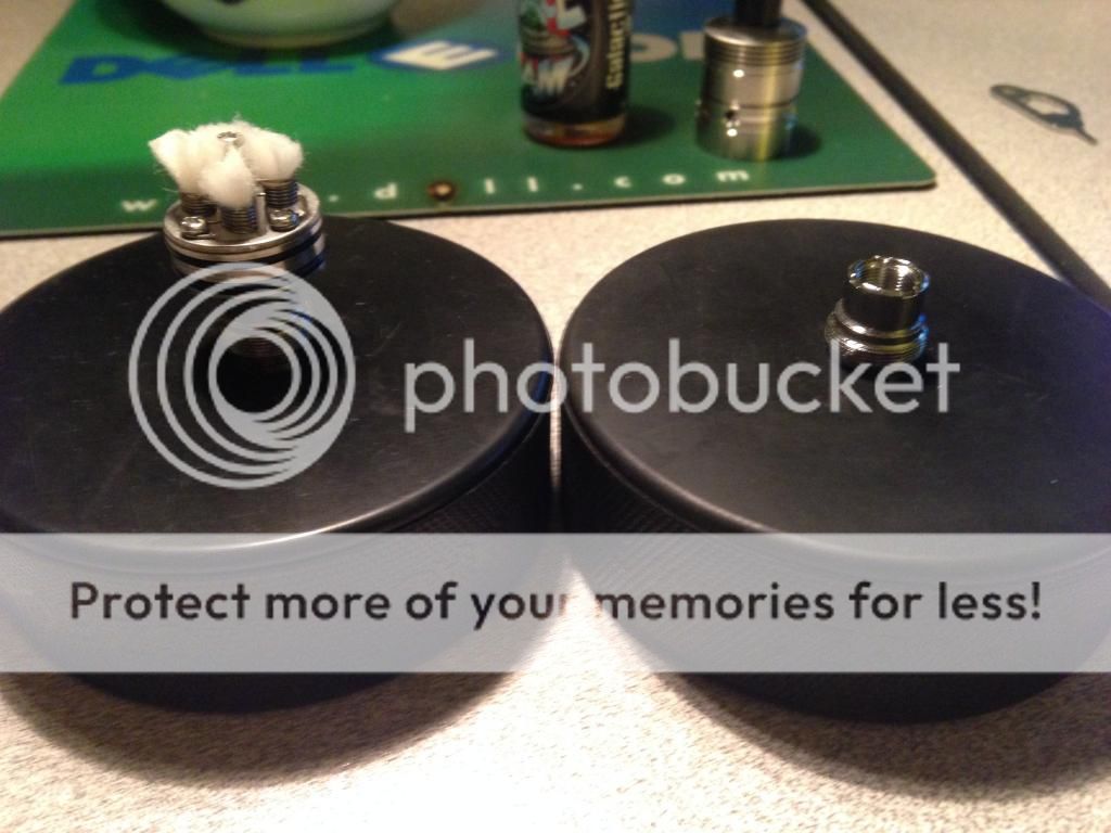 RDA building stand | Vaping Underground Forums - An Ecig and Vaping Forum