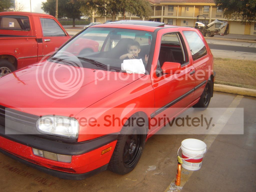 95 GTI VR6 Texas | VW Vortex - Volkswagen Forum