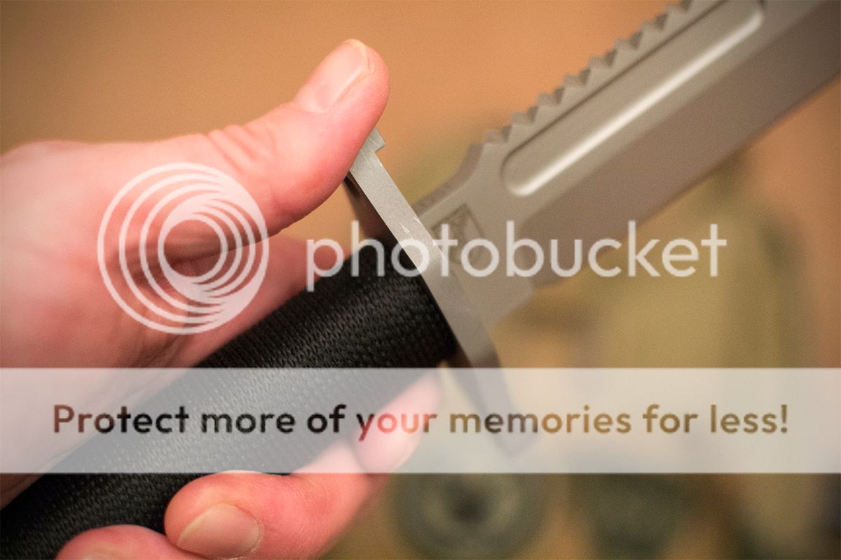 Boker Apparo with custom leather sheath | BladeForums.com