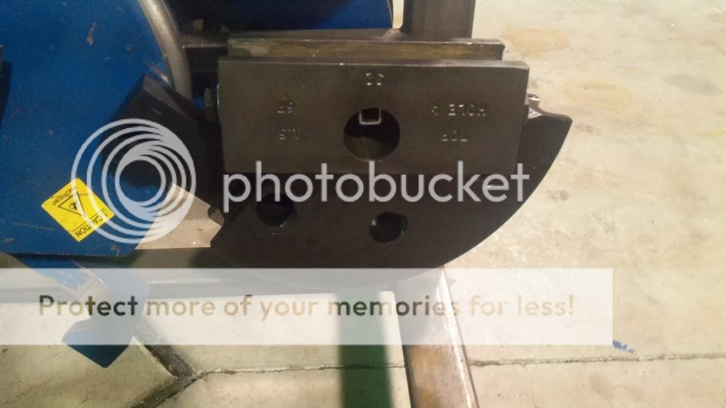 jd squared model 32 tubing bender | Pirate 4x4