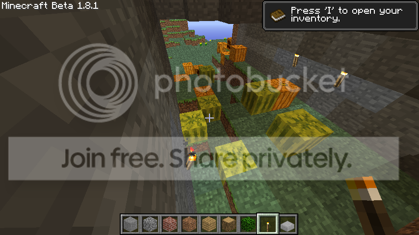 [1.8.1] Watermelon Mod! - Minecraft Mods - Mapping and Modding: Java ...