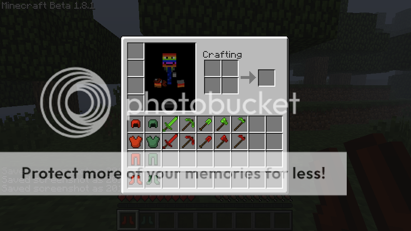 [1.8.1] More Ores Mod [v2.1] - Minecraft Mods - Mapping and Modding ...