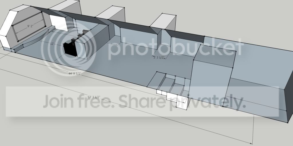 AV Rack Placement and Wiring Plan (Advice Needed) | AVS Forum