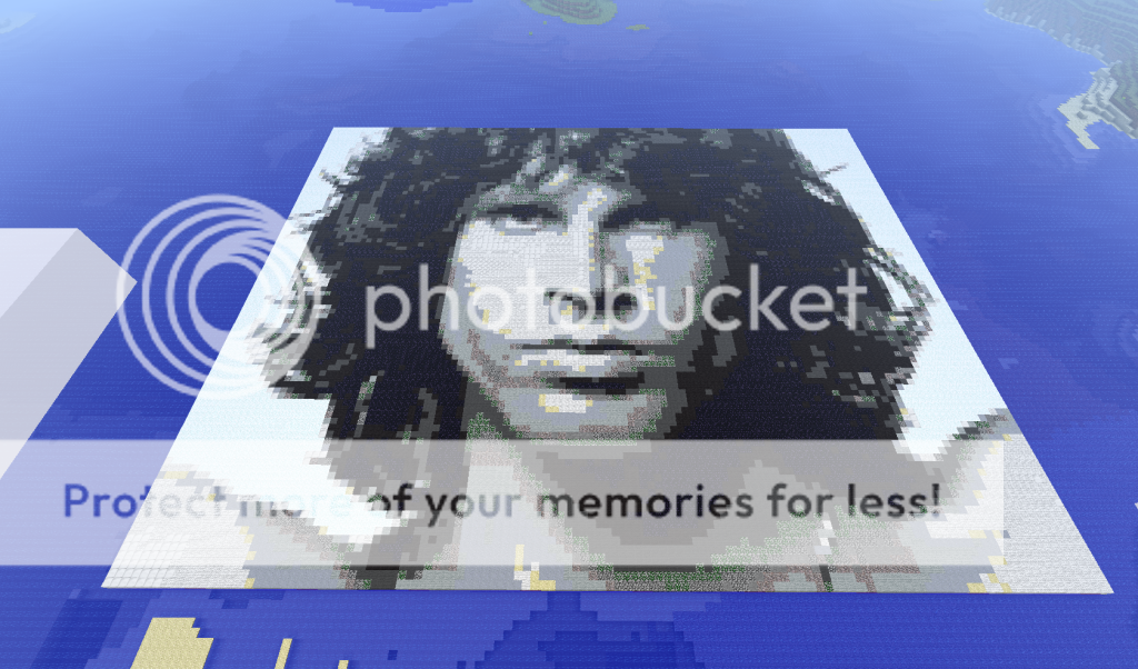 120x96 Jim Morrison Pixel Art - Screenshots - Show Your Creation ...