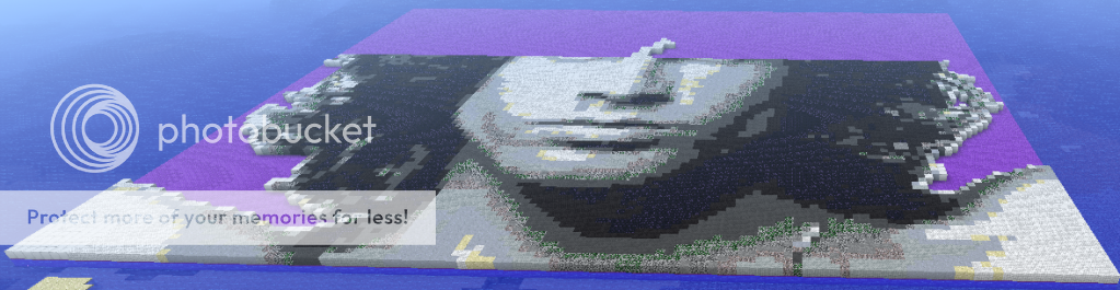 120x96 Jim Morrison Pixel Art - Screenshots - Show Your Creation ...