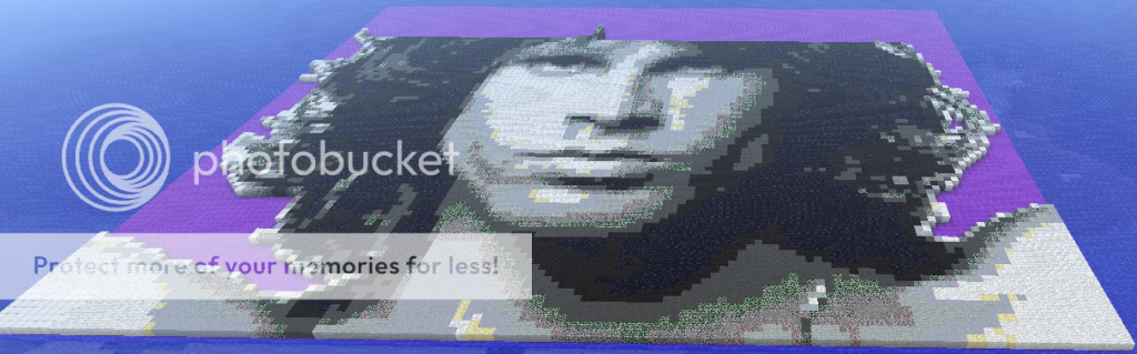120x96 Jim Morrison Pixel Art - Screenshots - Show Your Creation ...