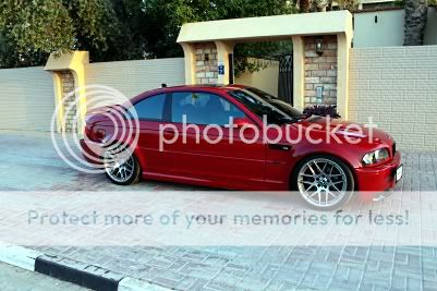 Raising redline to 9000 RPM - what's needed? | E46 Fanatics Forum