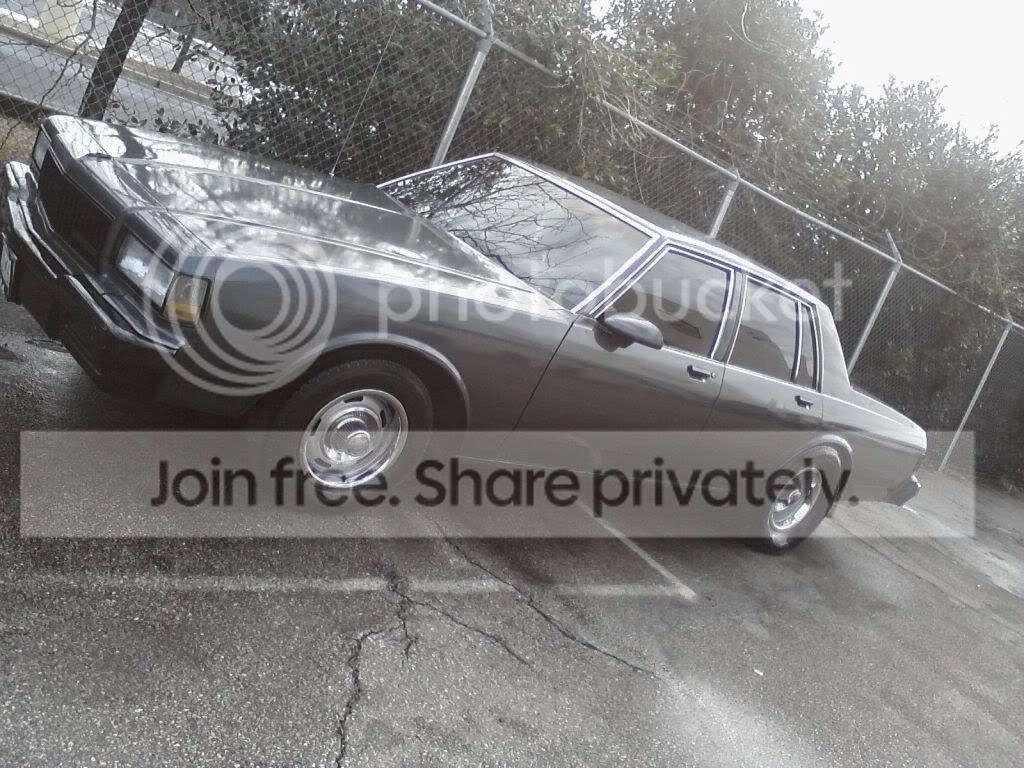 Drag radial/slick thread | Page 2 | GBodyForum - 1978-1988 GM A/G-Body ...